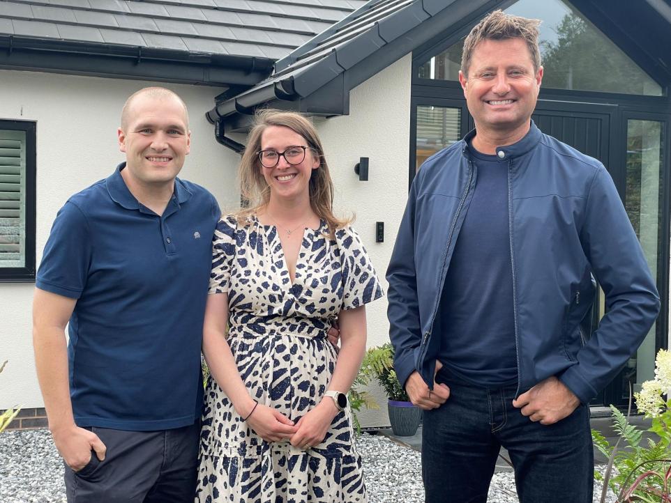 Chapter Five: In memory of Chris Hindle – Me, Myself and Cancer